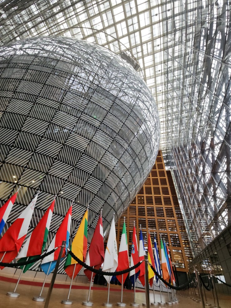 PROFESSIONAL DEVELOPMENT – Shawnette Brown