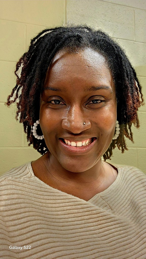 ABOUT – Shawnette Brown