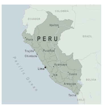 TRAVEL – Shawnette Brown