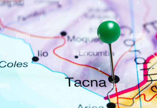 TRAVEL – Shawnette Brown