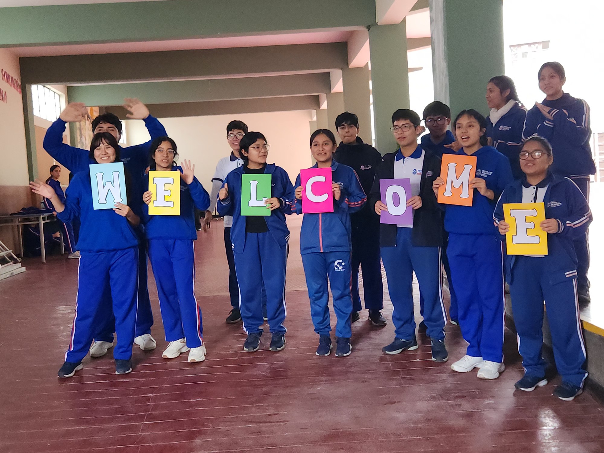 JOURNAL: Reflections from Peru! – Shawnette Brown