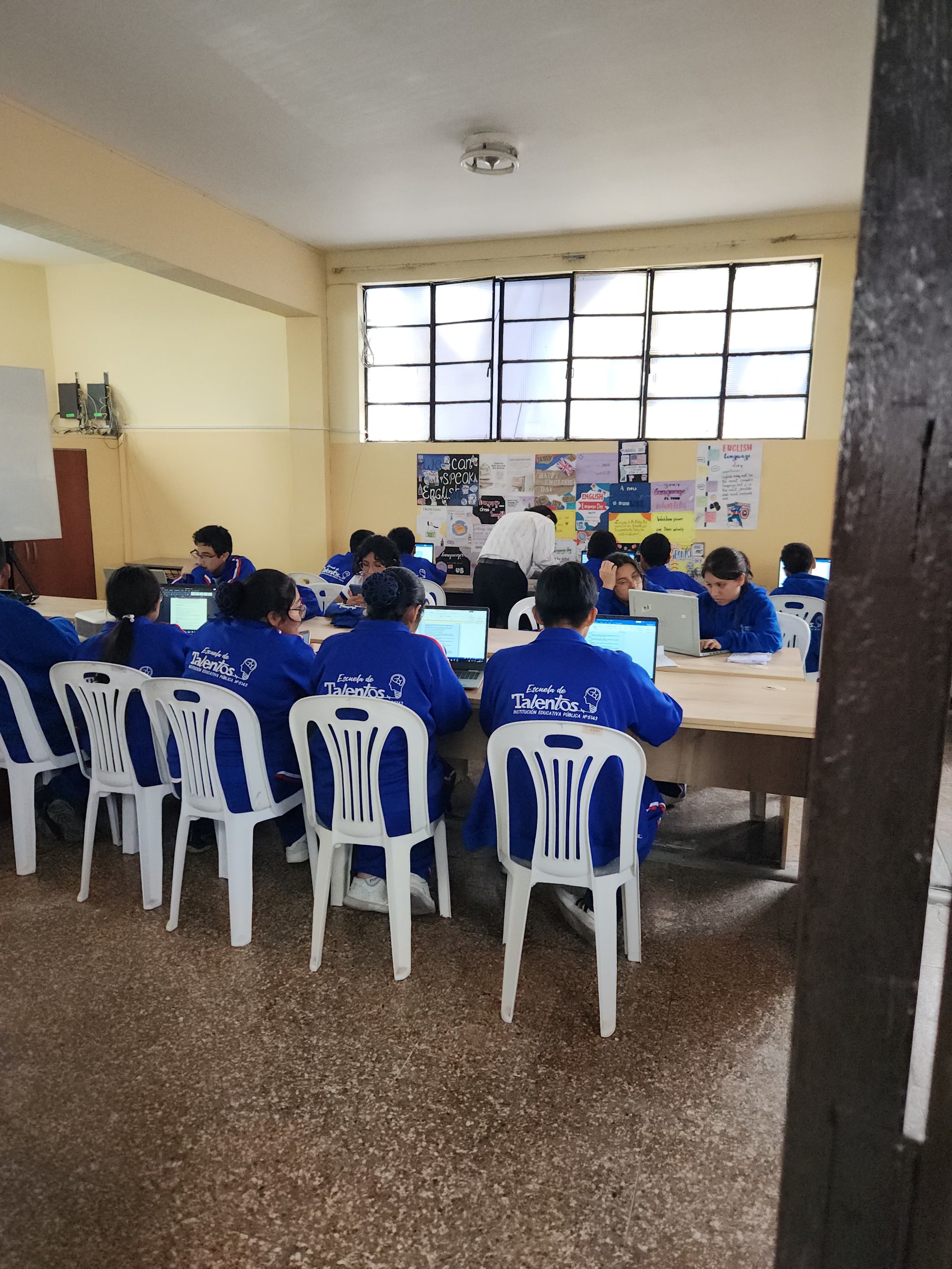 JOURNAL: Reflections from Peru! – Shawnette Brown