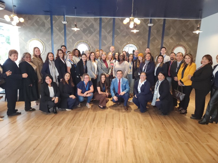 Shawnette Brown – Passionate Educator, Global Consultant, and Literacy ...